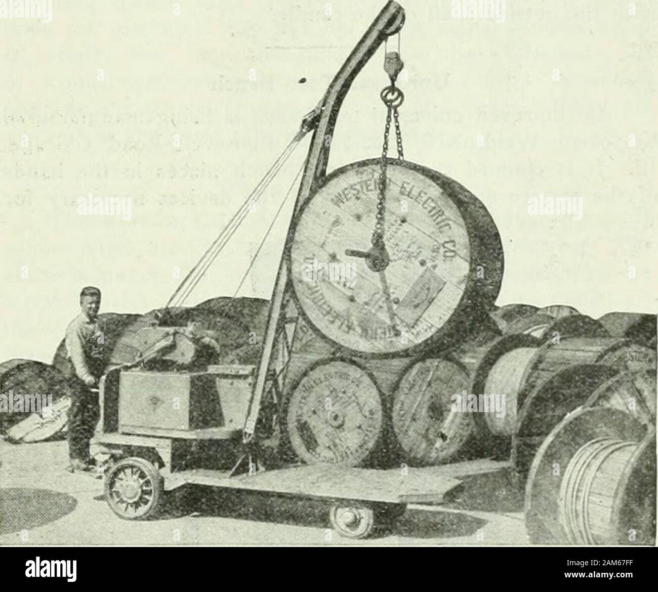 Grue portable pratique Banque de photographies et d’images à haute ...