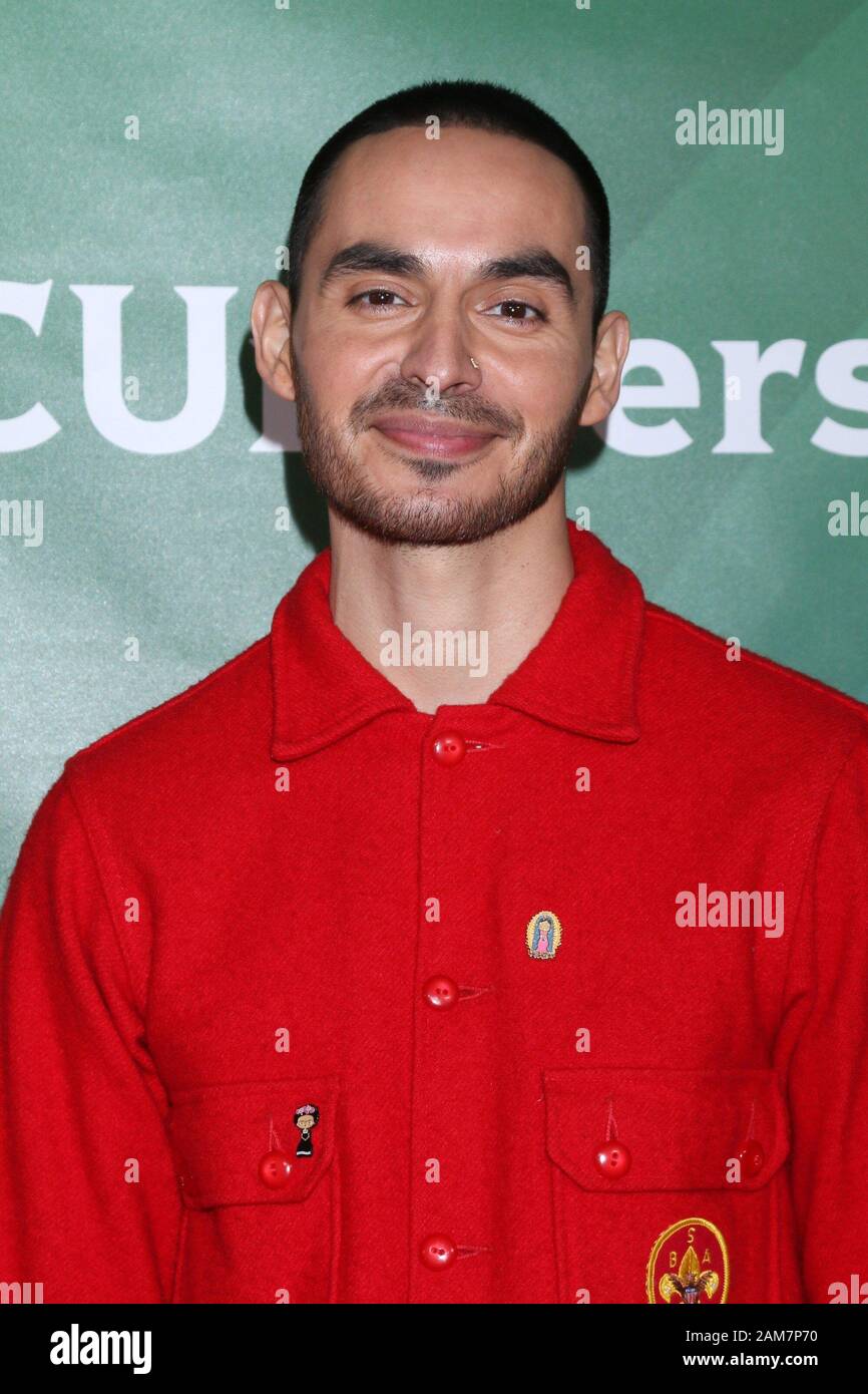 Manny montana Banque de photographies et d’images à haute résolution ...