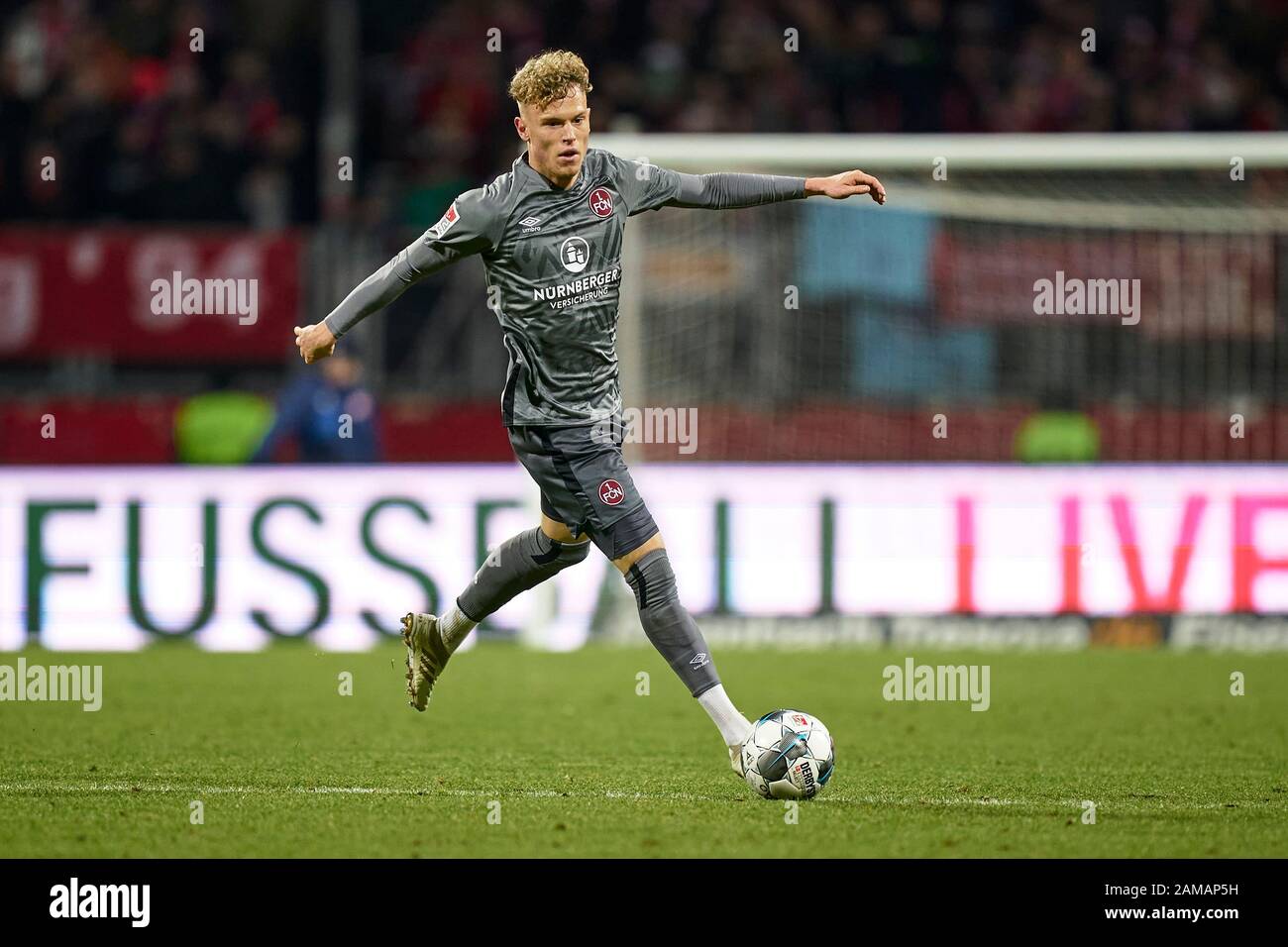 Robin hack 1 fc nurnberg Banque de photographies et d’images à haute ...