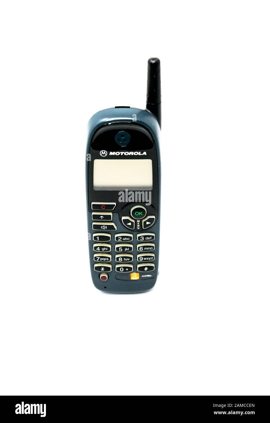 Motorola mobile Banque de photographies et d’images à haute résolution ...