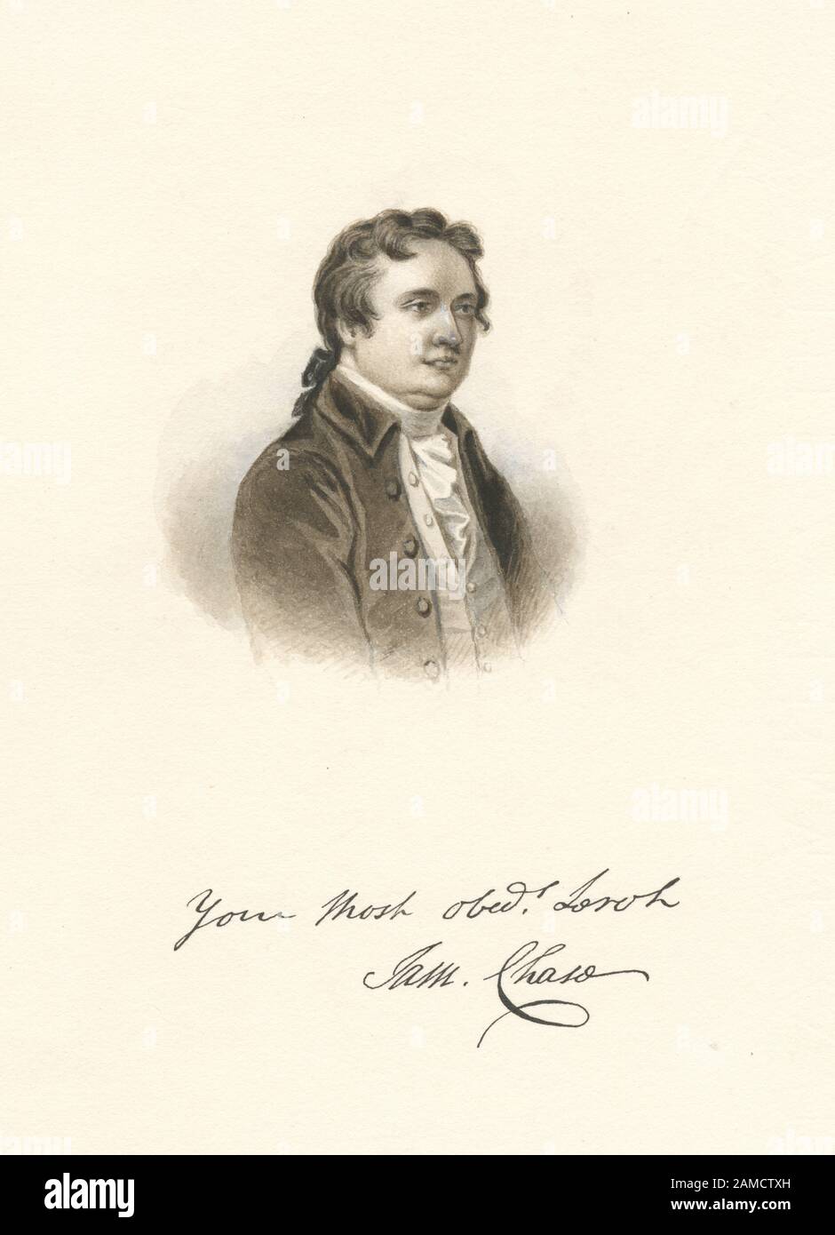 Samuel chasse Banque de photographies et d’images à haute résolution ...