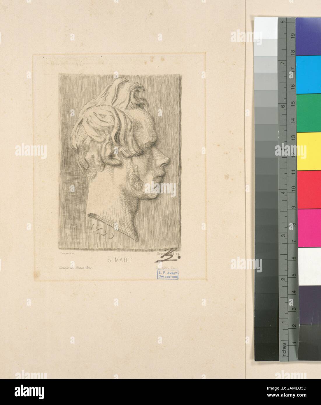 L'admission de Simart est accordée par application au Bureau des ...