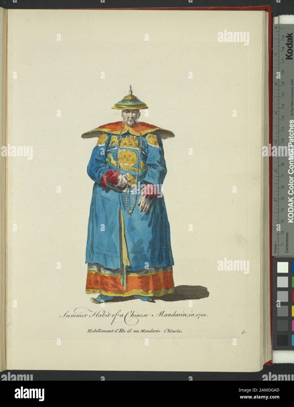 Mandarin chinois Banque de photographies et d’images à haute résolution ...