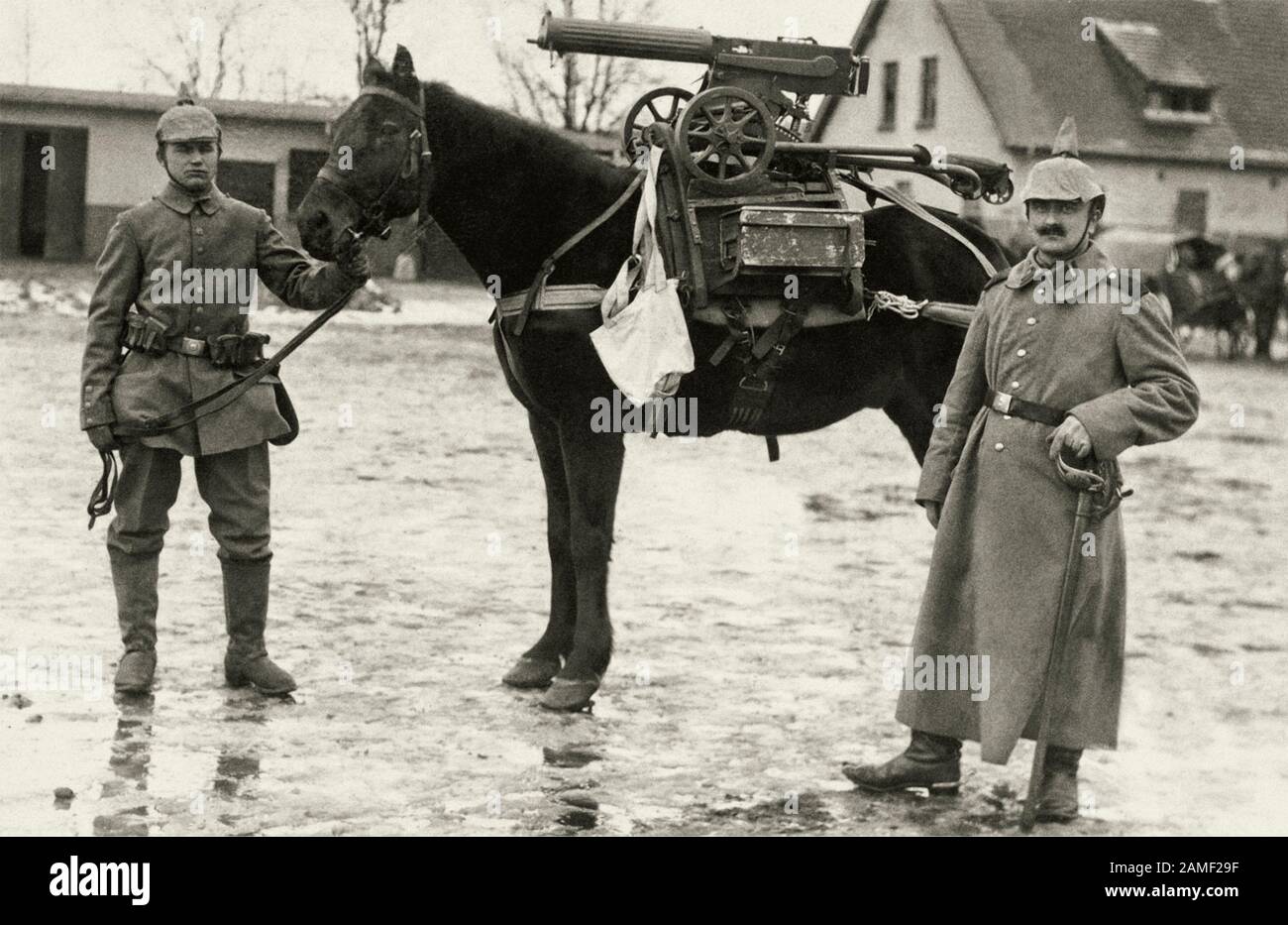 World War 1 Transport Banque d'image et photos - Alamy