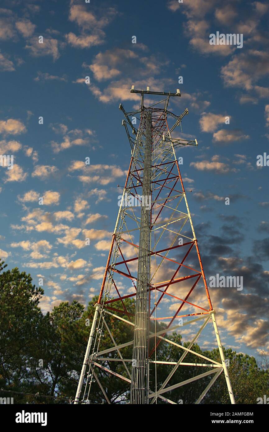 Diffusion électronique Banque de photographies et d’images à haute ...