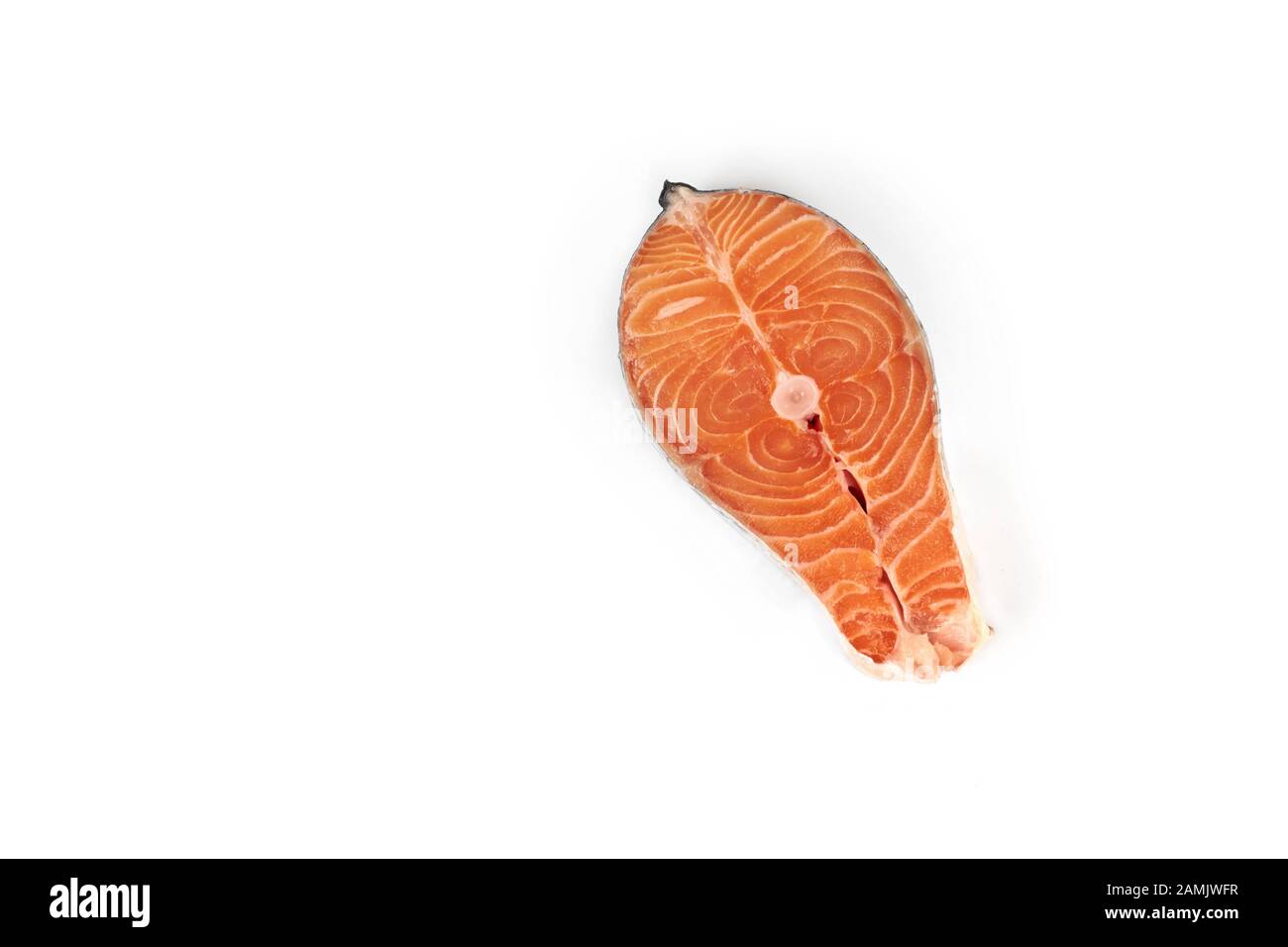 Tranche de poisson Banque de photographies et d’images à haute ...