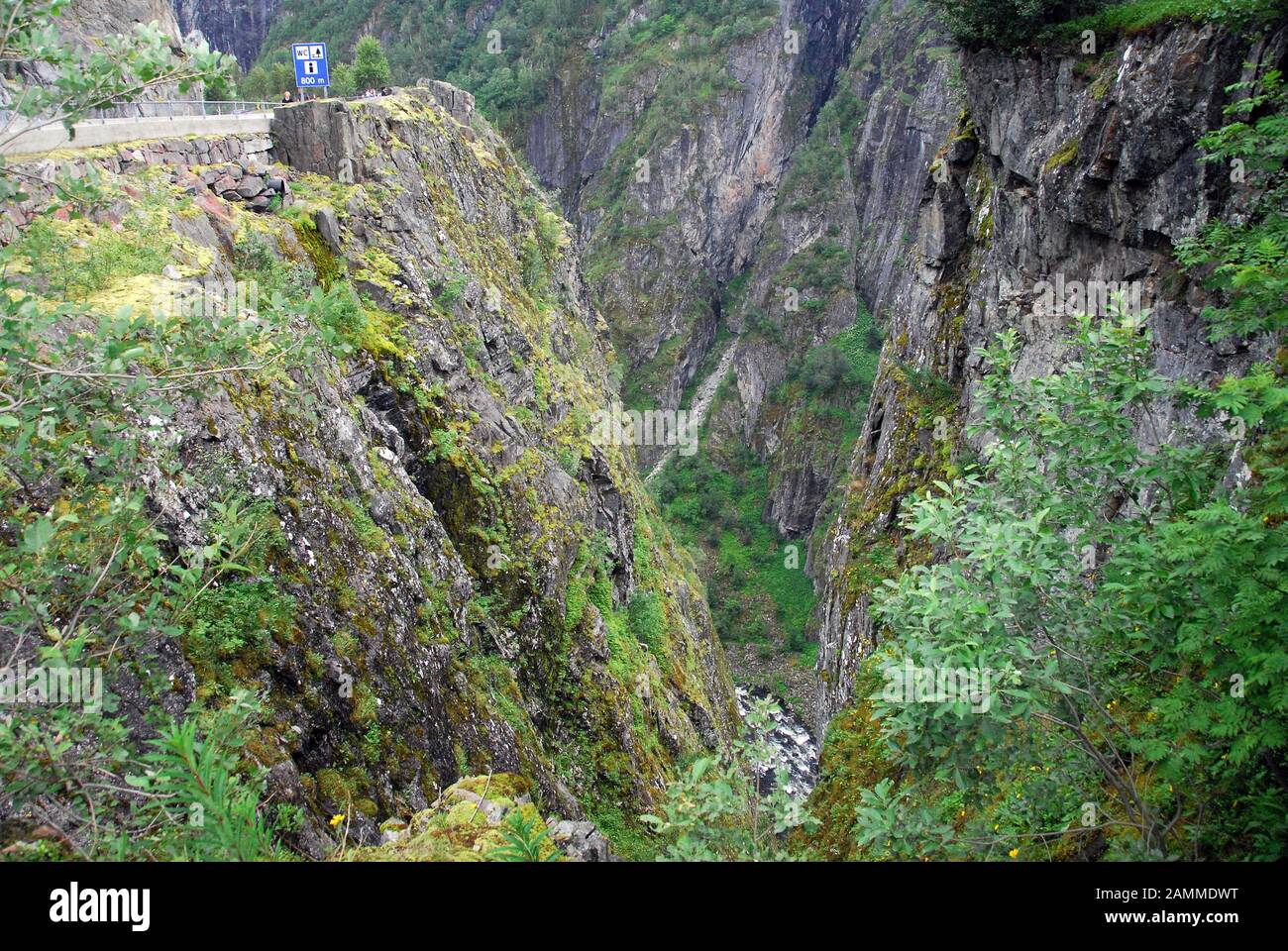 Oslo bergen Banque de photographies et d’images à haute résolution - Alamy