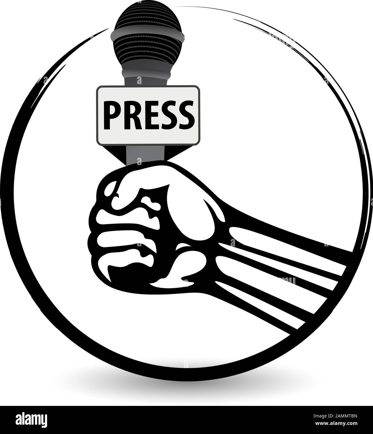 Logo micro Banque de photographies et d’images à haute résolution - Alamy