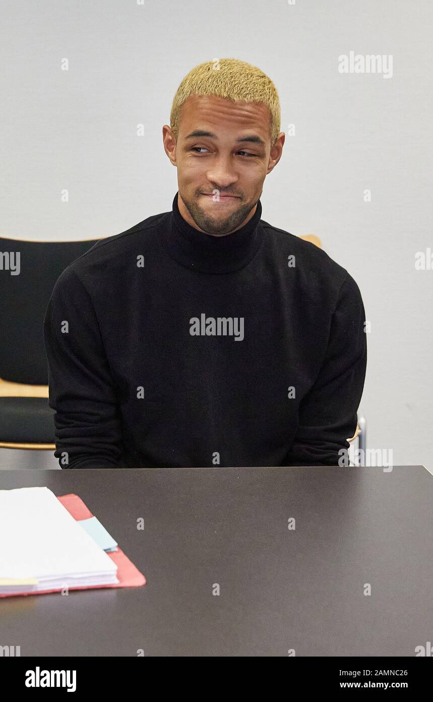 Simon desue Banque de photographies et d’images à haute résolution - Alamy