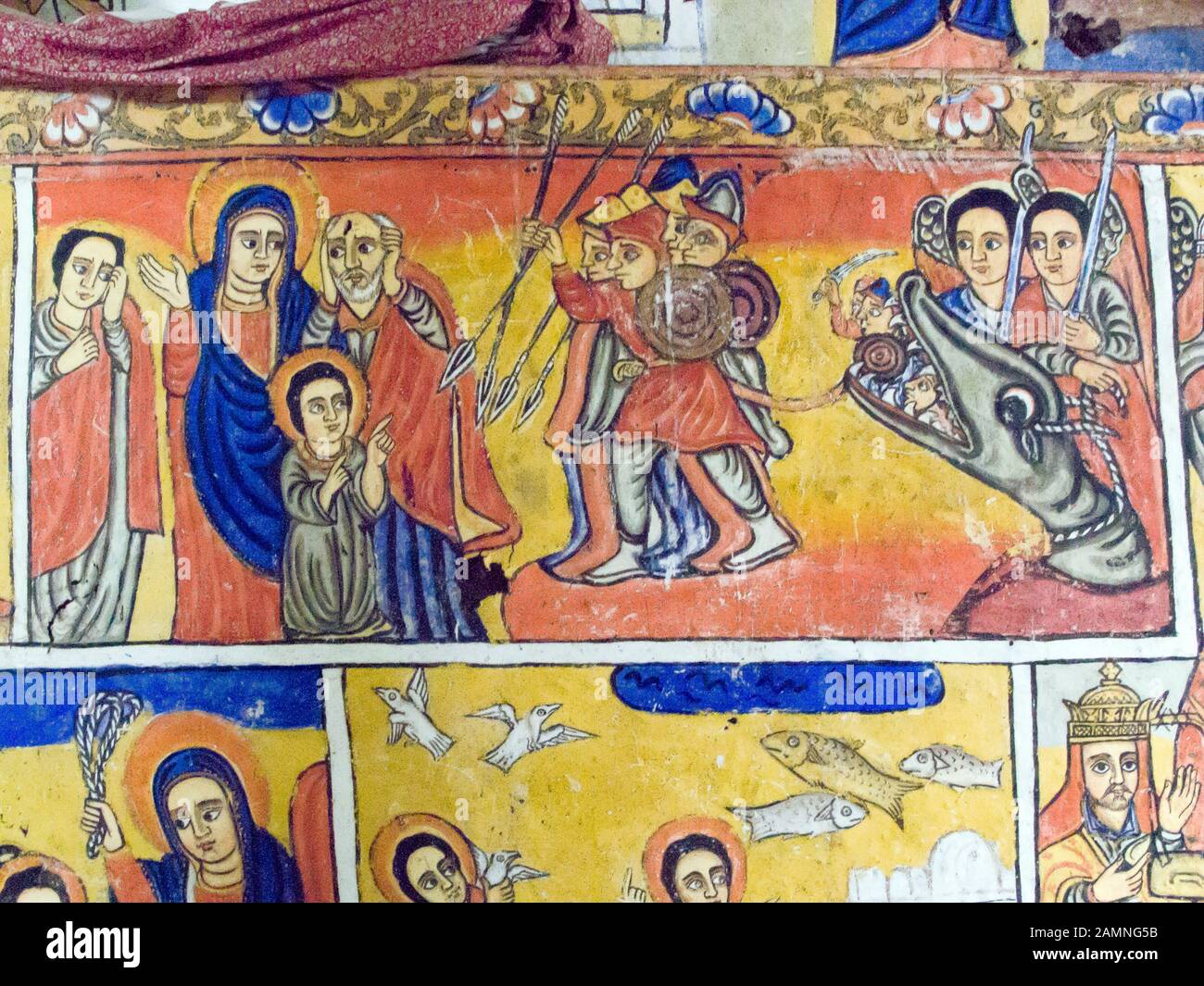 Zeghe peninsula Banque de photographies et d’images à haute résolution ...