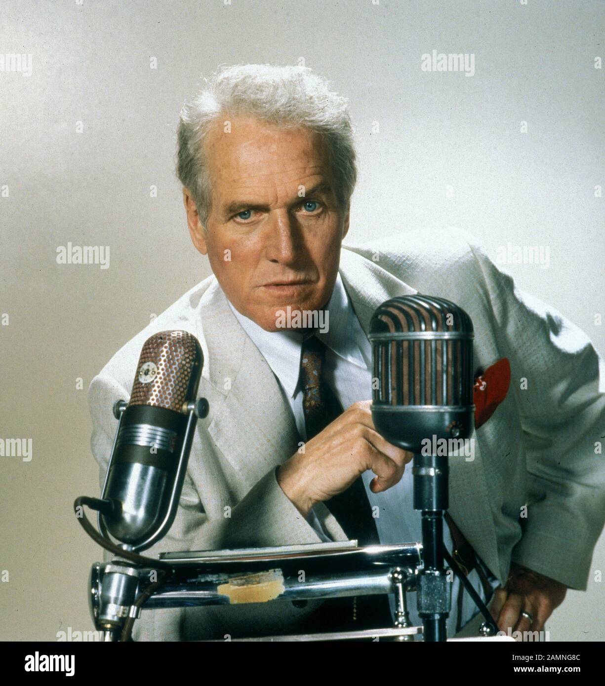 Portrait de paul newman Banque de photographies et d’images à haute ...