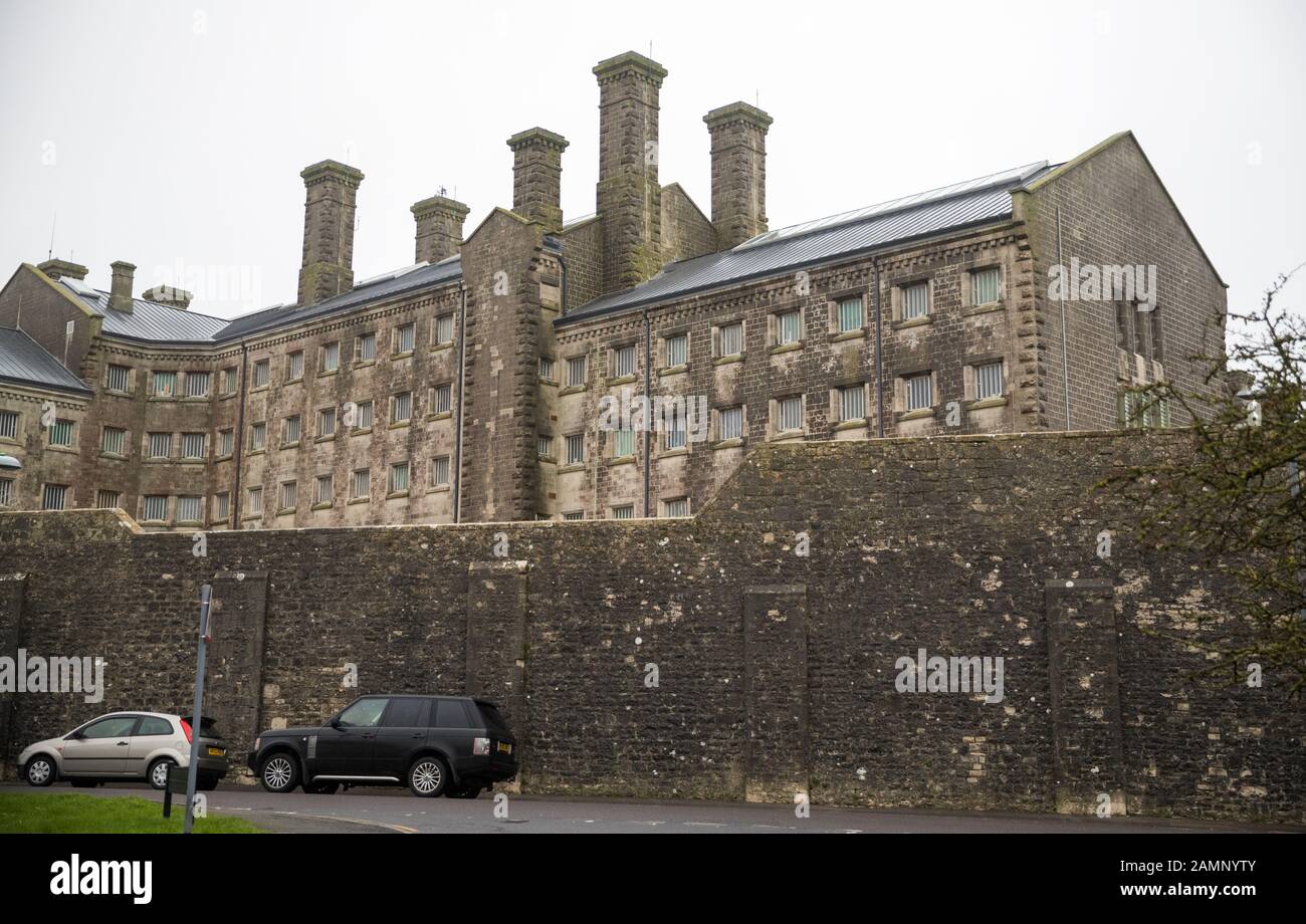 Prison de yoi portland Banque de photographies et d’images à haute ...