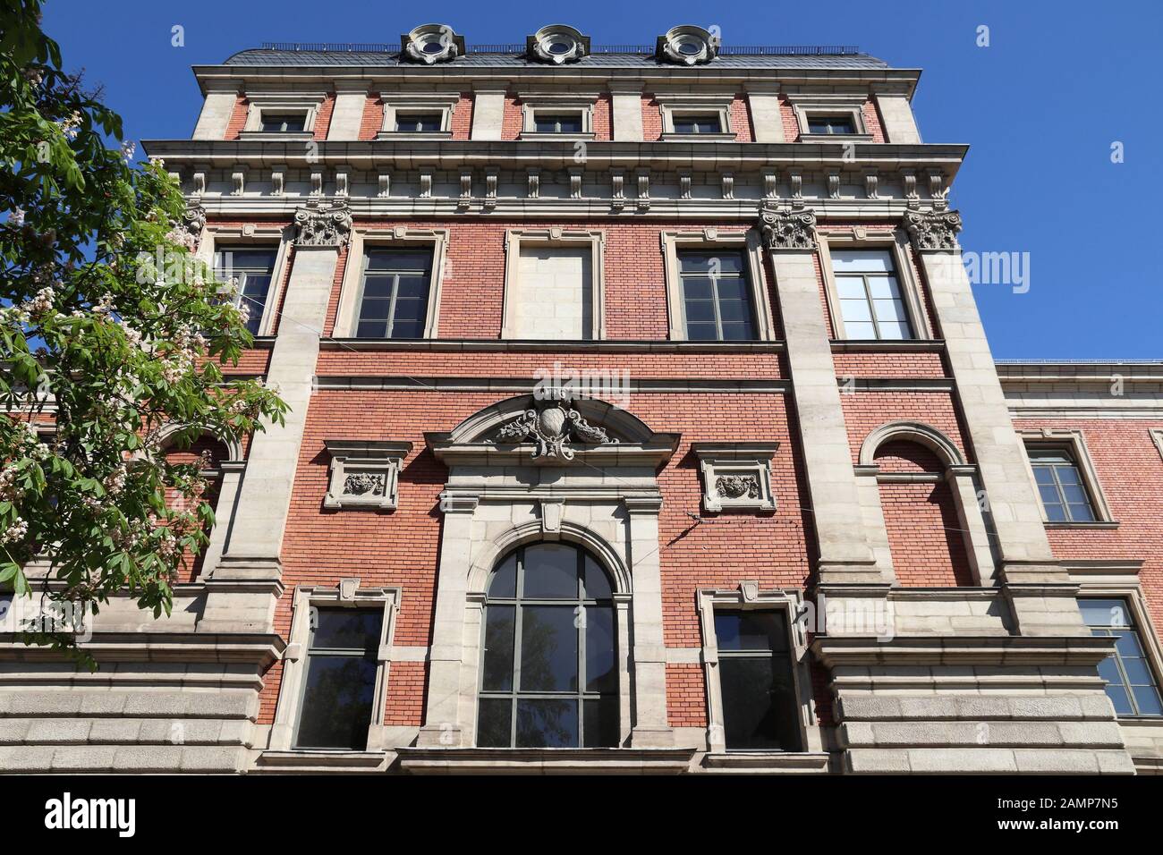 Erlangen germany Banque d'image et photos - Alamy