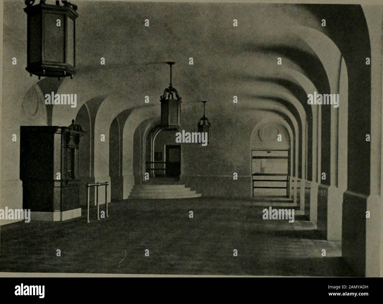 L'architecte et ingénieur de la Californie et de la côte du Pacifique ...