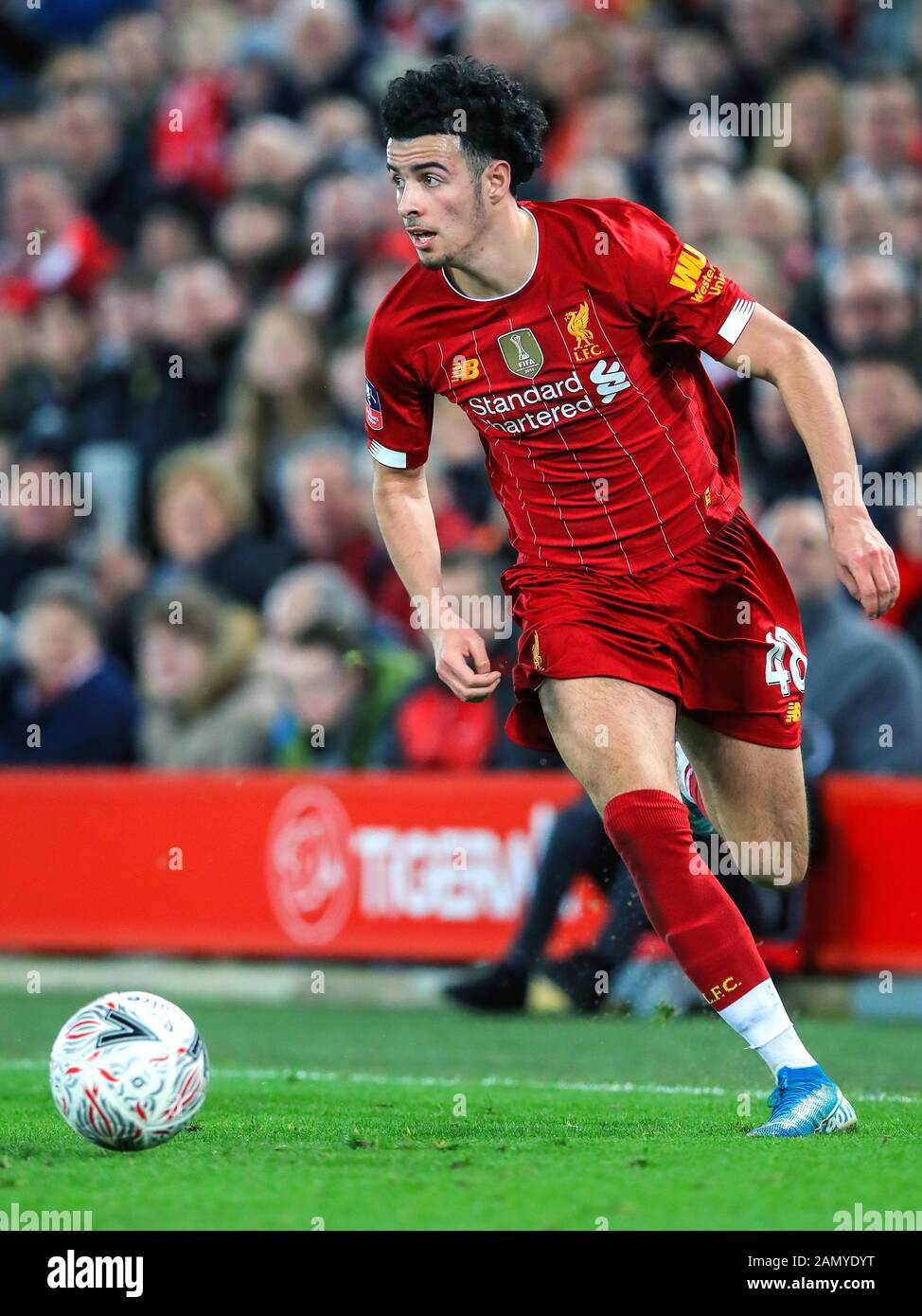 Julian jones Banque de photographies et d’images à haute résolution - Alamy