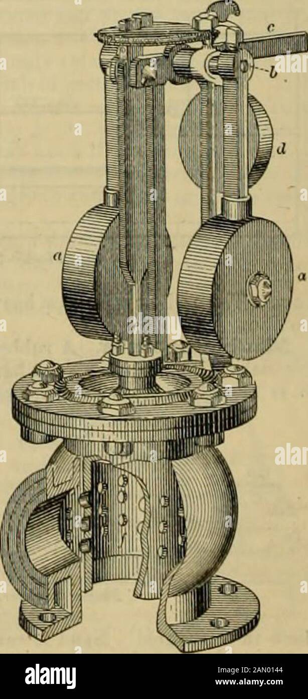 Dictionnaire mécanique américain de Knight : une description des outils ...