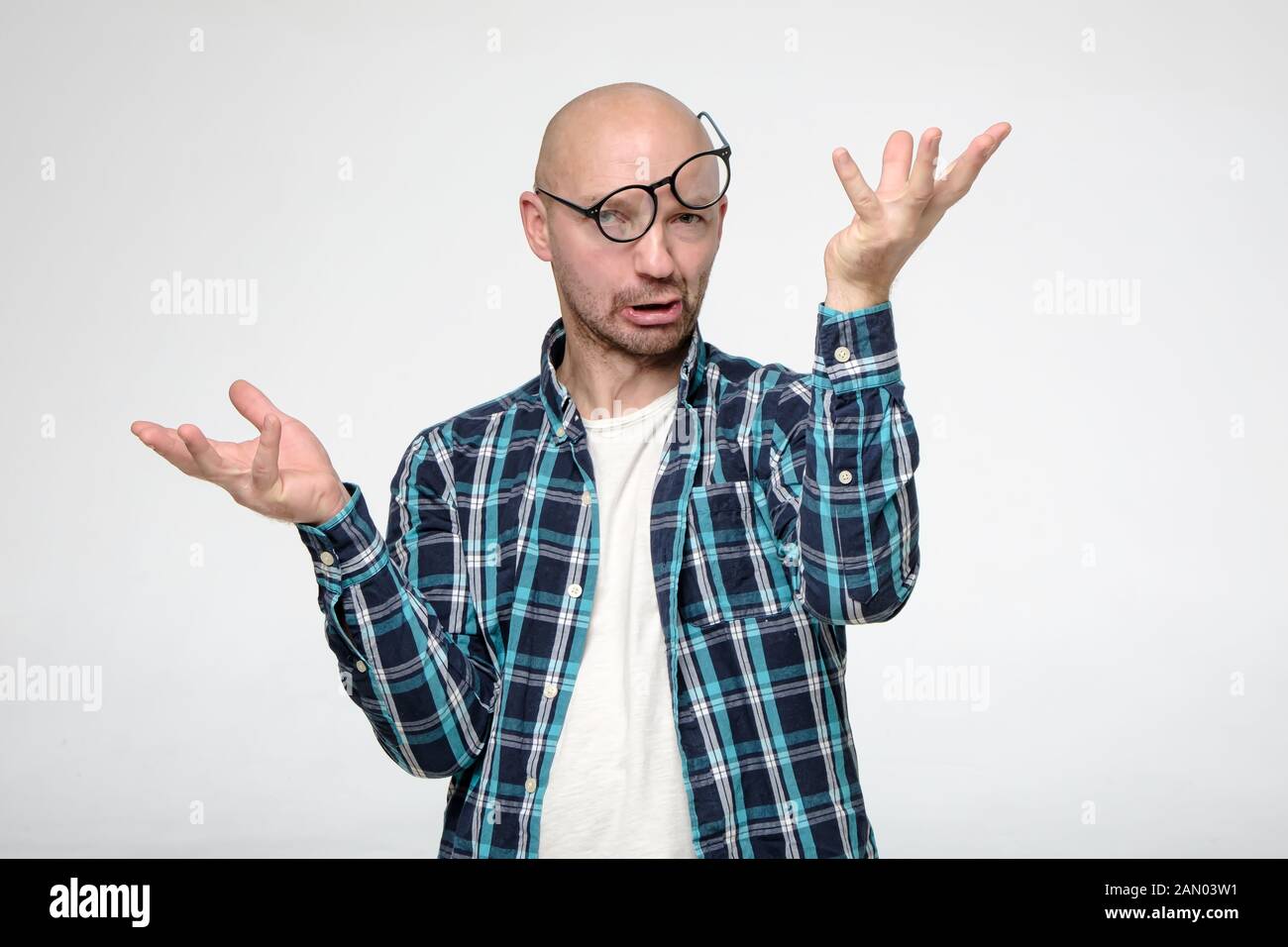 Débile Banque de photographies et d’images à haute résolution - Alamy