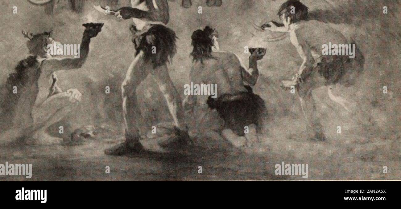 Guide général des salles d'exposition du Musée américain d'Histoire ...