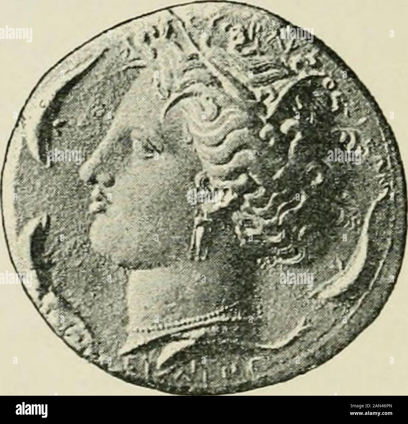 Les athéniens en sicile Banque de photographies et d’images à haute ...