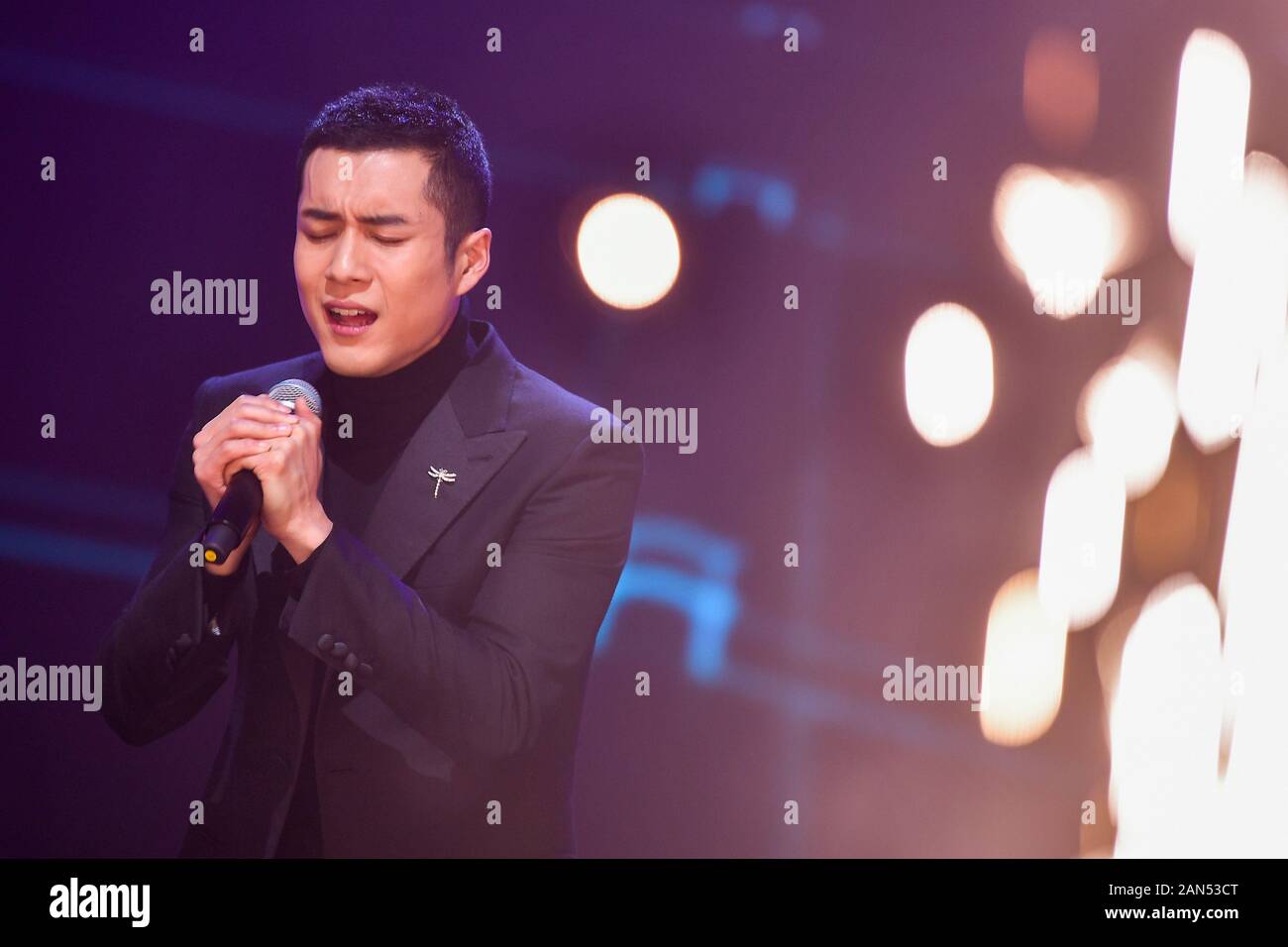 Elvis han Banque de photographies et d’images à haute résolution - Alamy