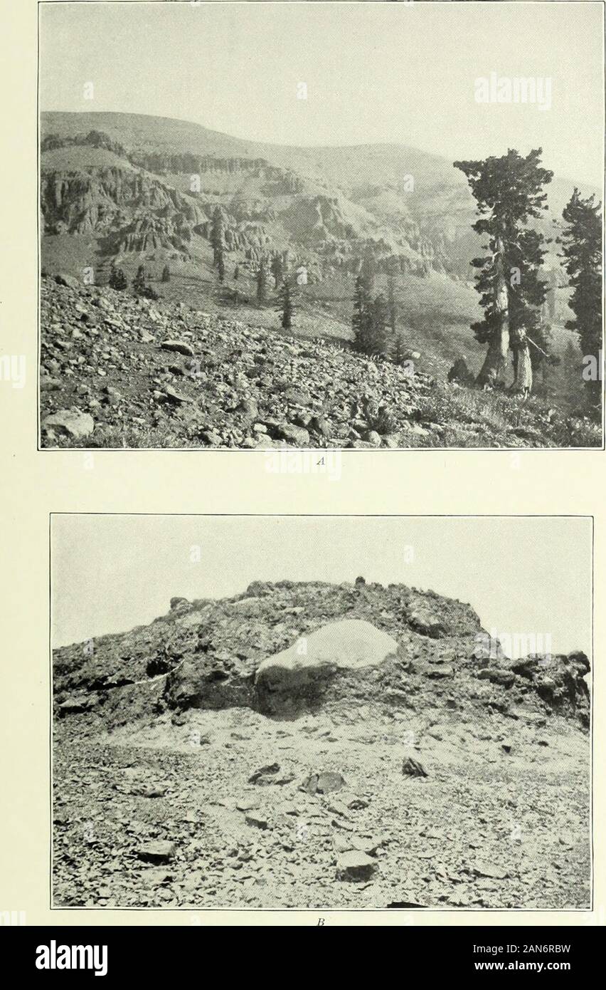 Ardanelle Banque de photographies et d’images à haute résolution - Alamy