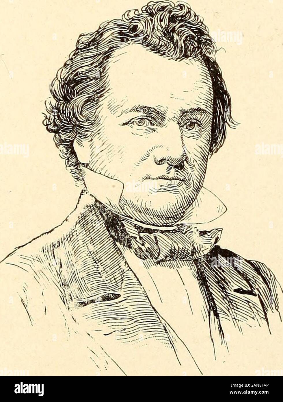 Edward baker lincoln Banque de photographies et d’images à haute ...