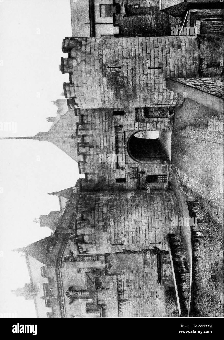 Travaux publics, y compris les nouvelles de Waverley et les poèmes ...