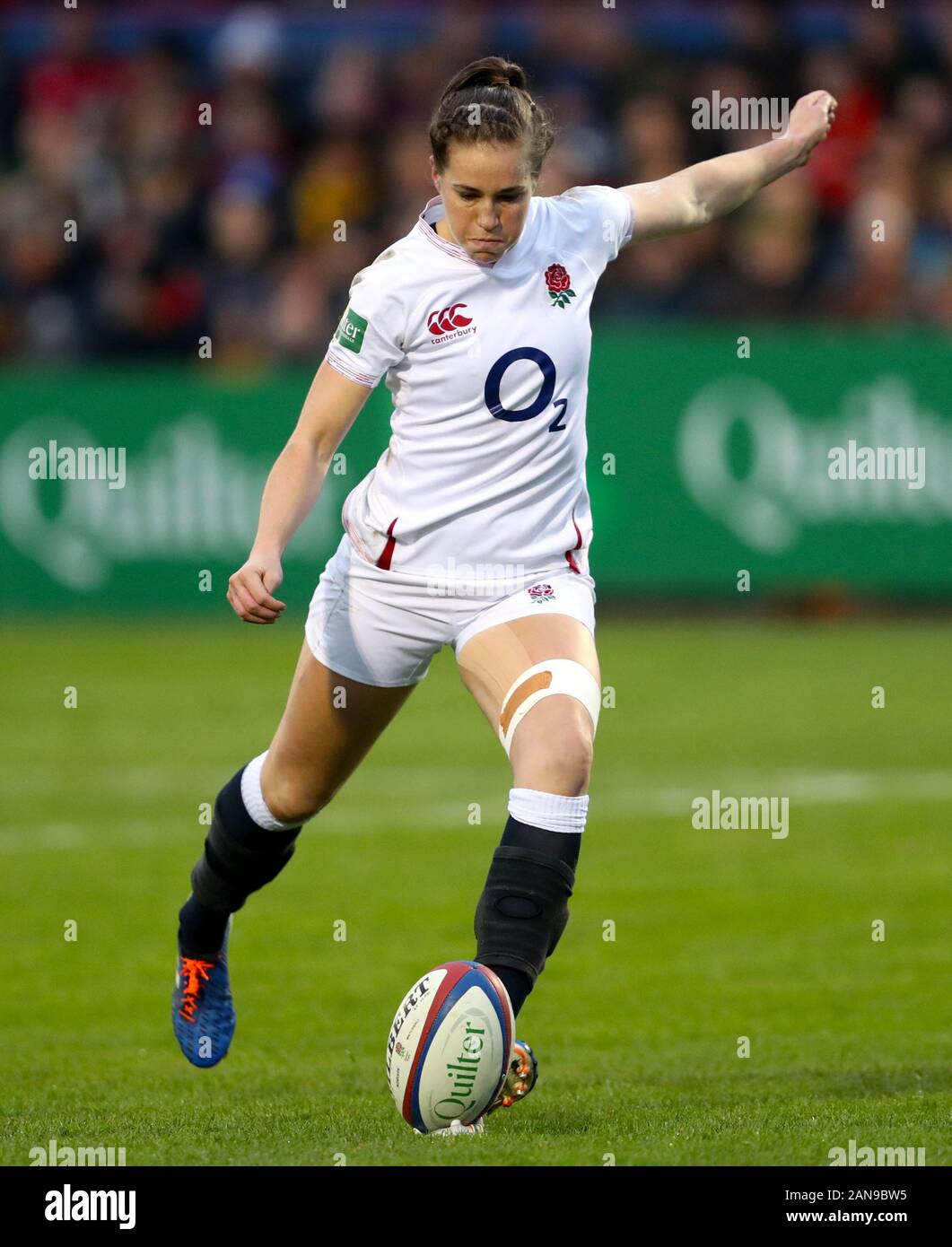 Emily Scarratt Banque d'image et photos - Alamy
