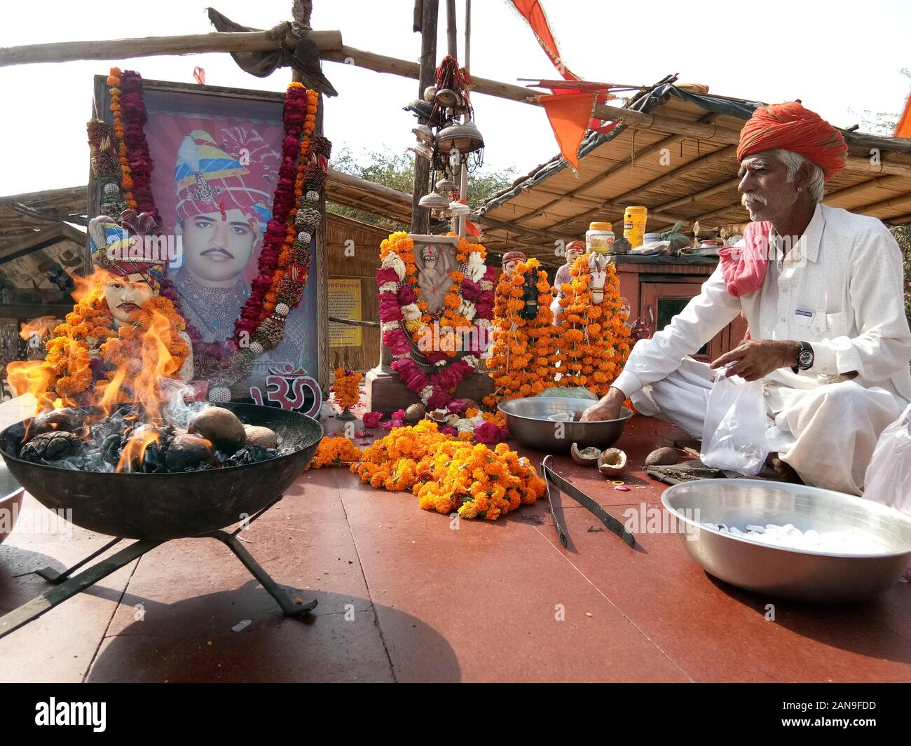 Om banna Banque de photographies et d’images à haute résolution - Alamy