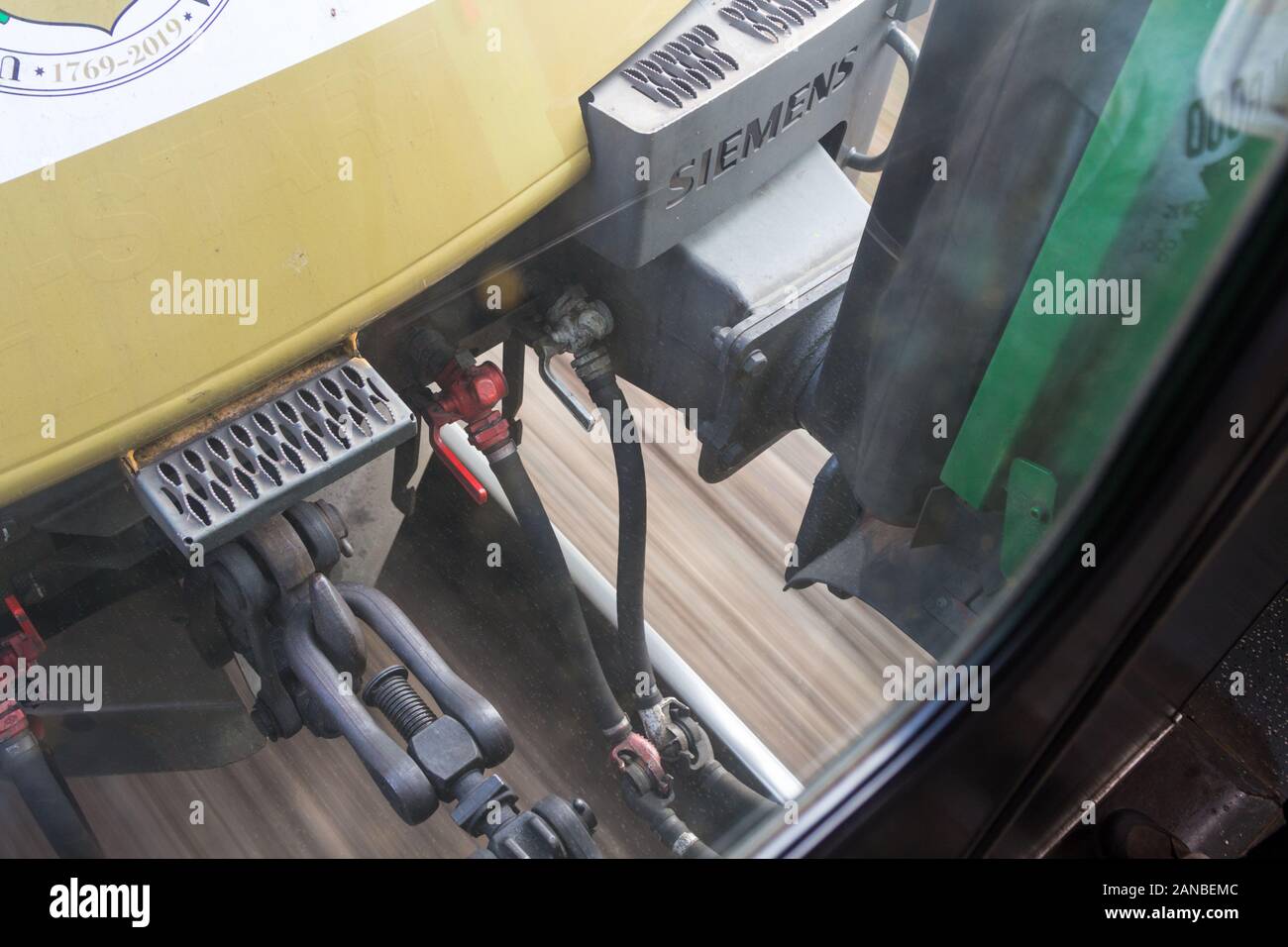 Siemens taurus Banque de photographies et d’images à haute résolution ...