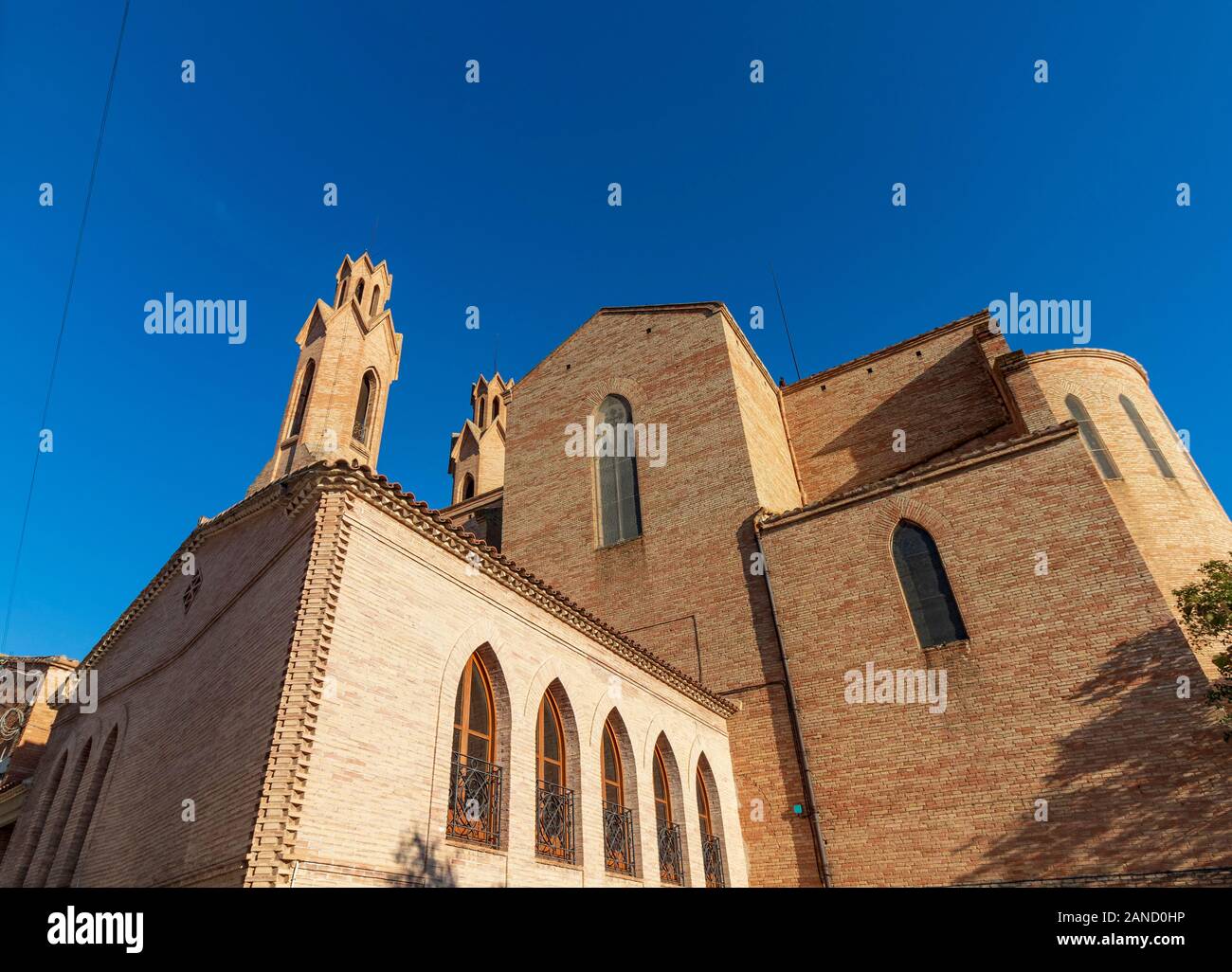 Détails de la ville de Rosalia Photo Stock - Alamy