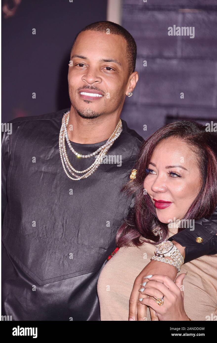 Tameka cottle Banque de photographies et d’images à haute résolution ...