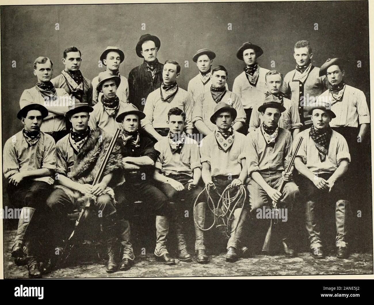 Henry harman jr Banque de photographies et d’images à haute résolution ...