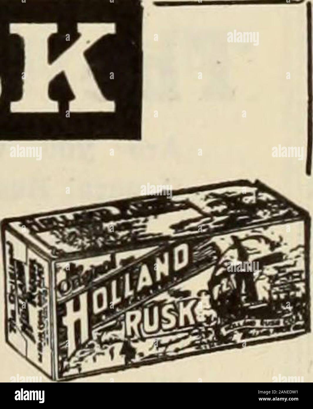 Rusk company Banque de photographies et d’images à haute résolution - Alamy