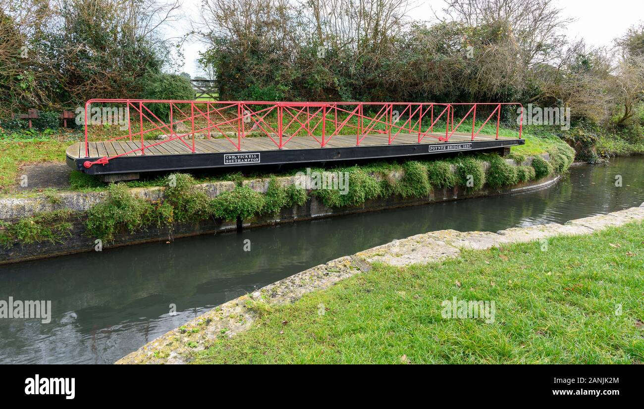 Pont padwick Banque de photographies et d’images à haute résolution - Alamy