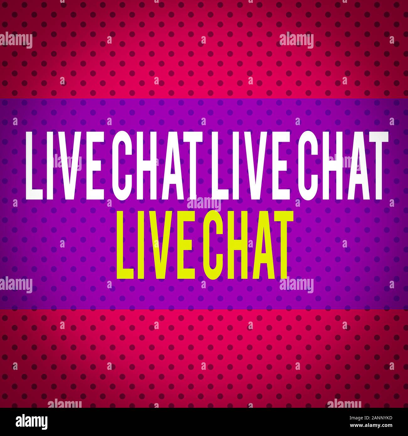 L'écriture de texte Word Chat en direct Chat en direct Chat en direct ...