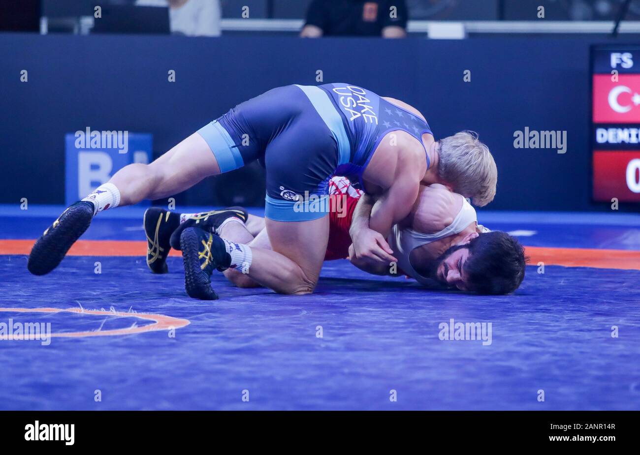 Kyle dake Banque de photographies et d’images à haute résolution - Alamy