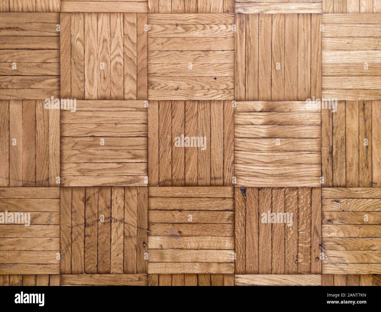Fond texture Parquet - plancher en bois, carrelage en damier Photo ...
