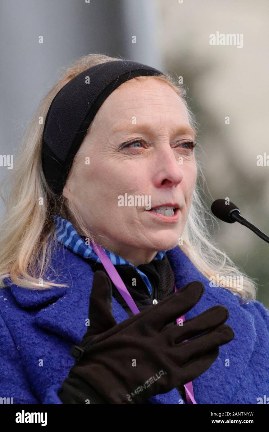 Mary gay scanlon Banque de photographies et d’images à haute résolution ...