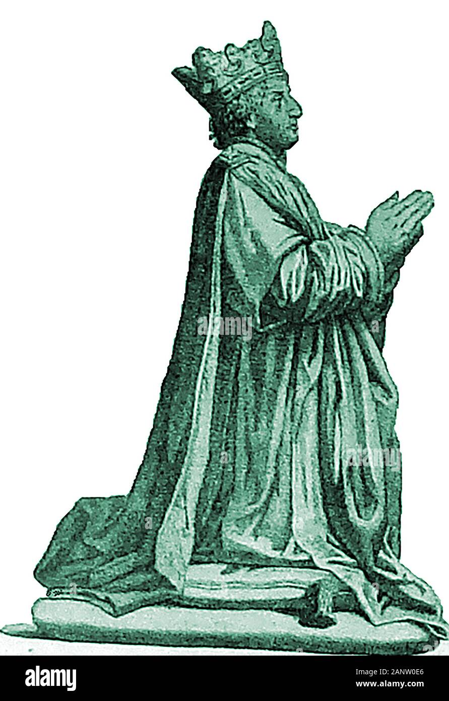 Philippe ii auguste Banque de photographies et d’images à haute ...