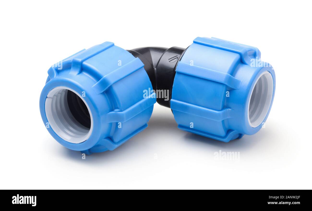 Pvc piping Banque de photographies et d’images à haute résolution - Alamy