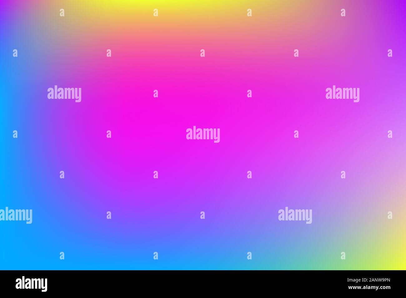 Gradient color Banque d'images vectorielles - Page 2 - Alamy