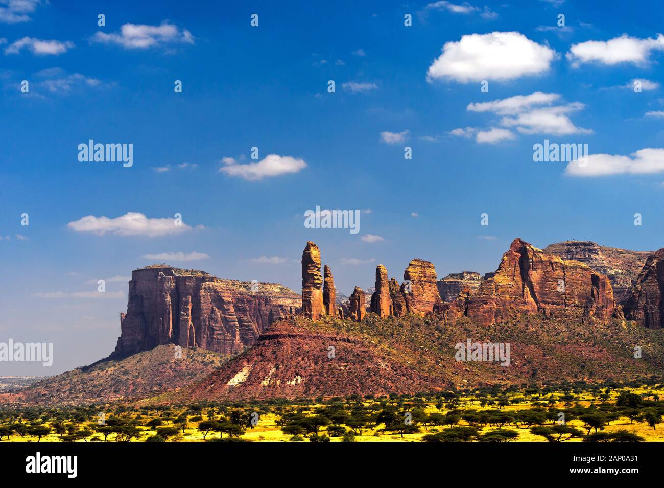 Rift valley est africain Banque de photographies et d’images à haute ...