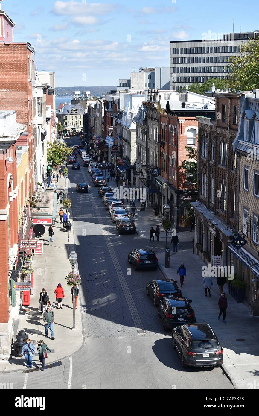 Les quebecois Banque de photographies et d’images à haute résolution ...
