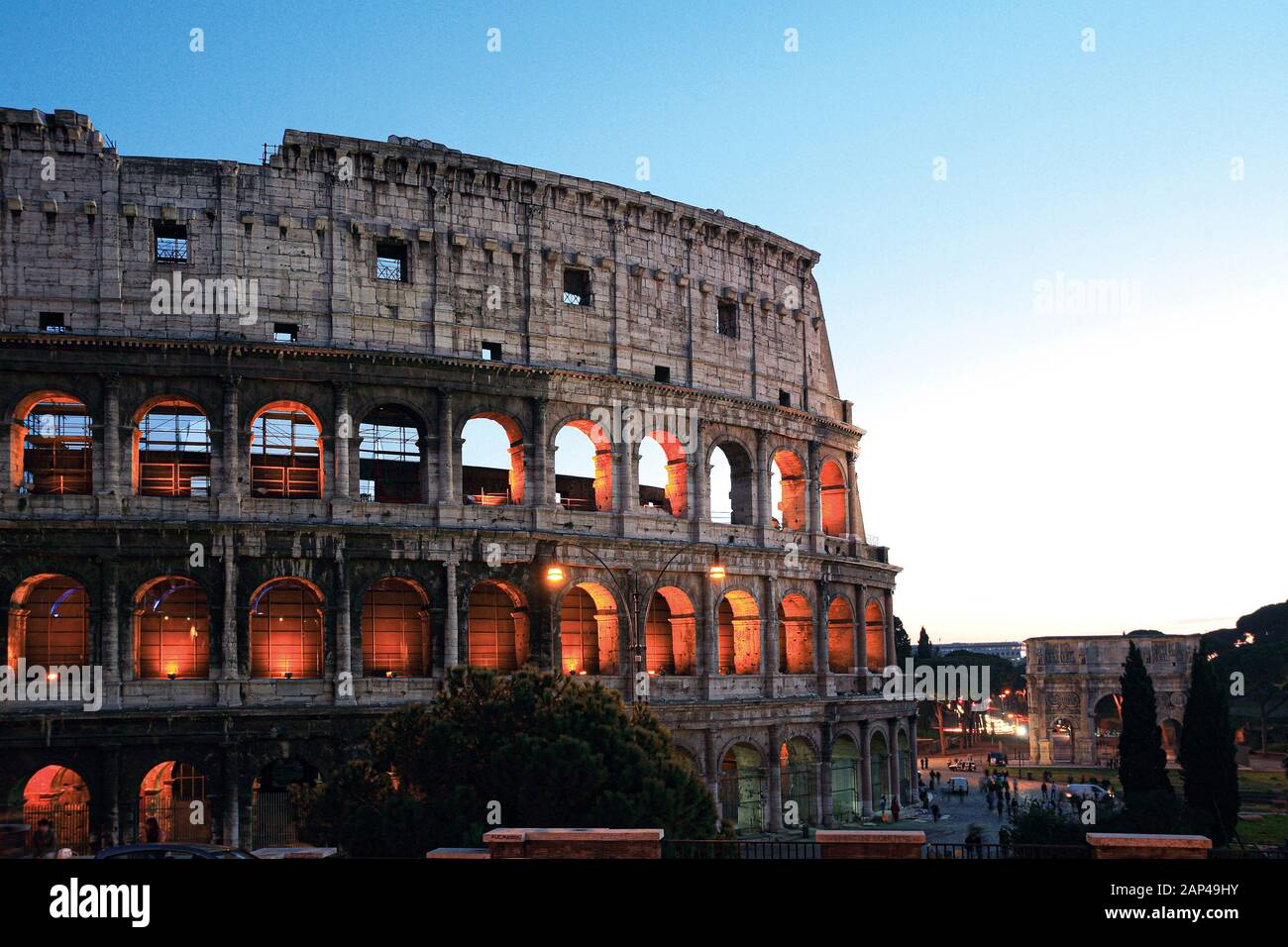 Lazio roma Banque de photographies et d’images à haute résolution - Alamy