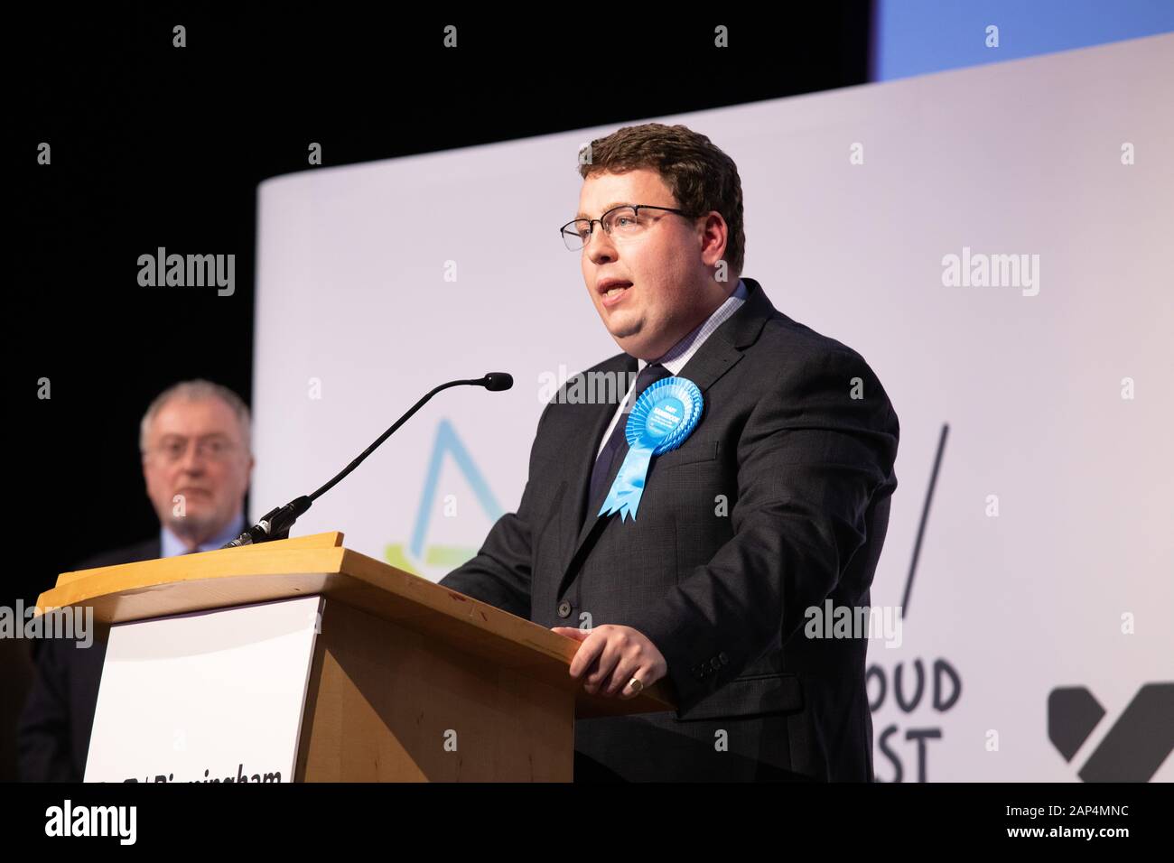 Gary sambrook northfield mp Banque de photographies et d’images à haute ...