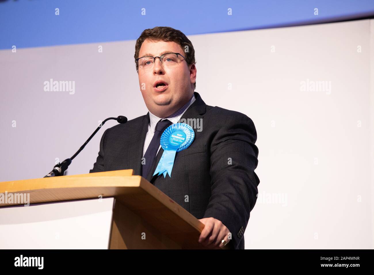 Gary sambrook northfield mp Banque de photographies et d’images à haute ...