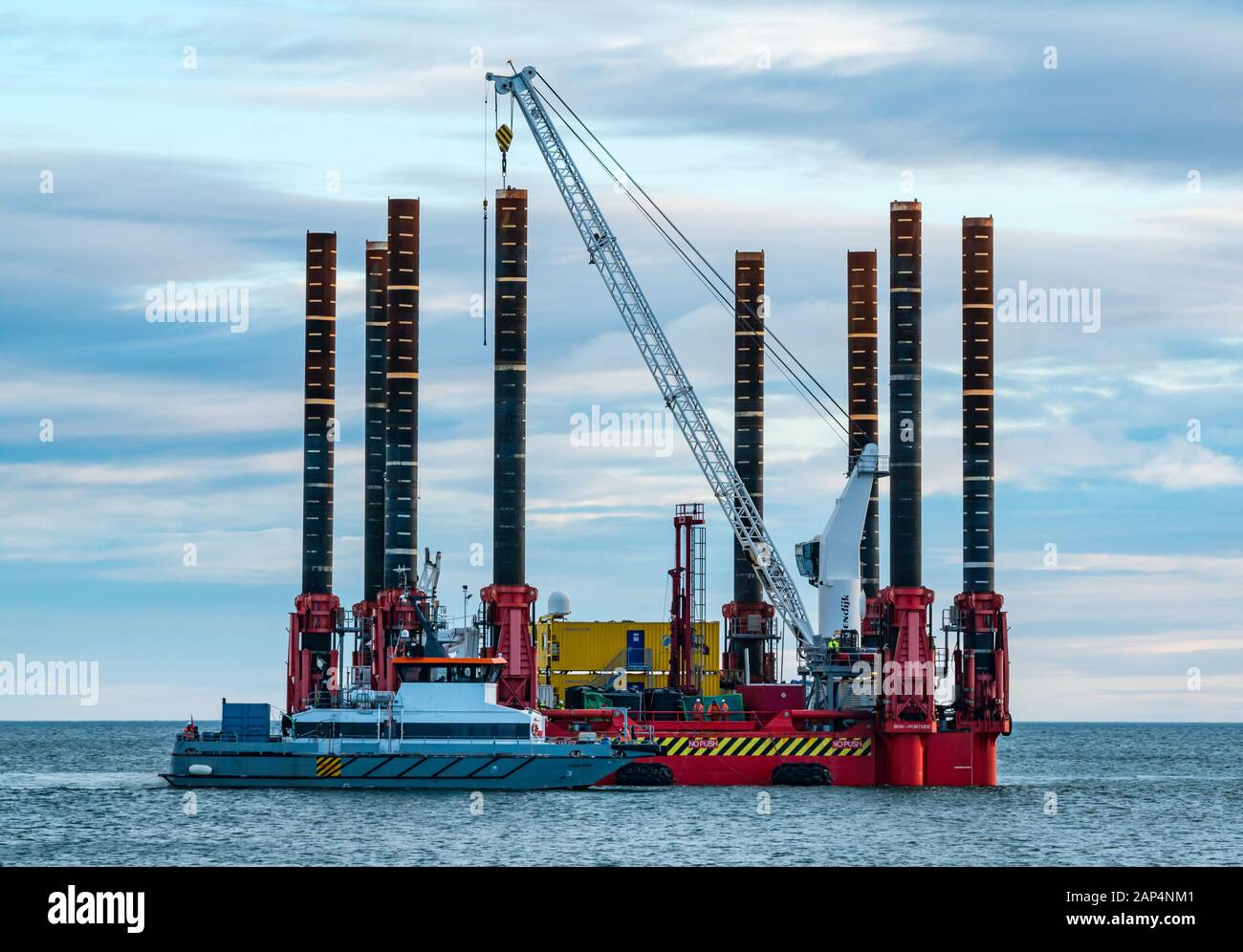 Wave walker Banque de photographies et d’images à haute résolution - Alamy