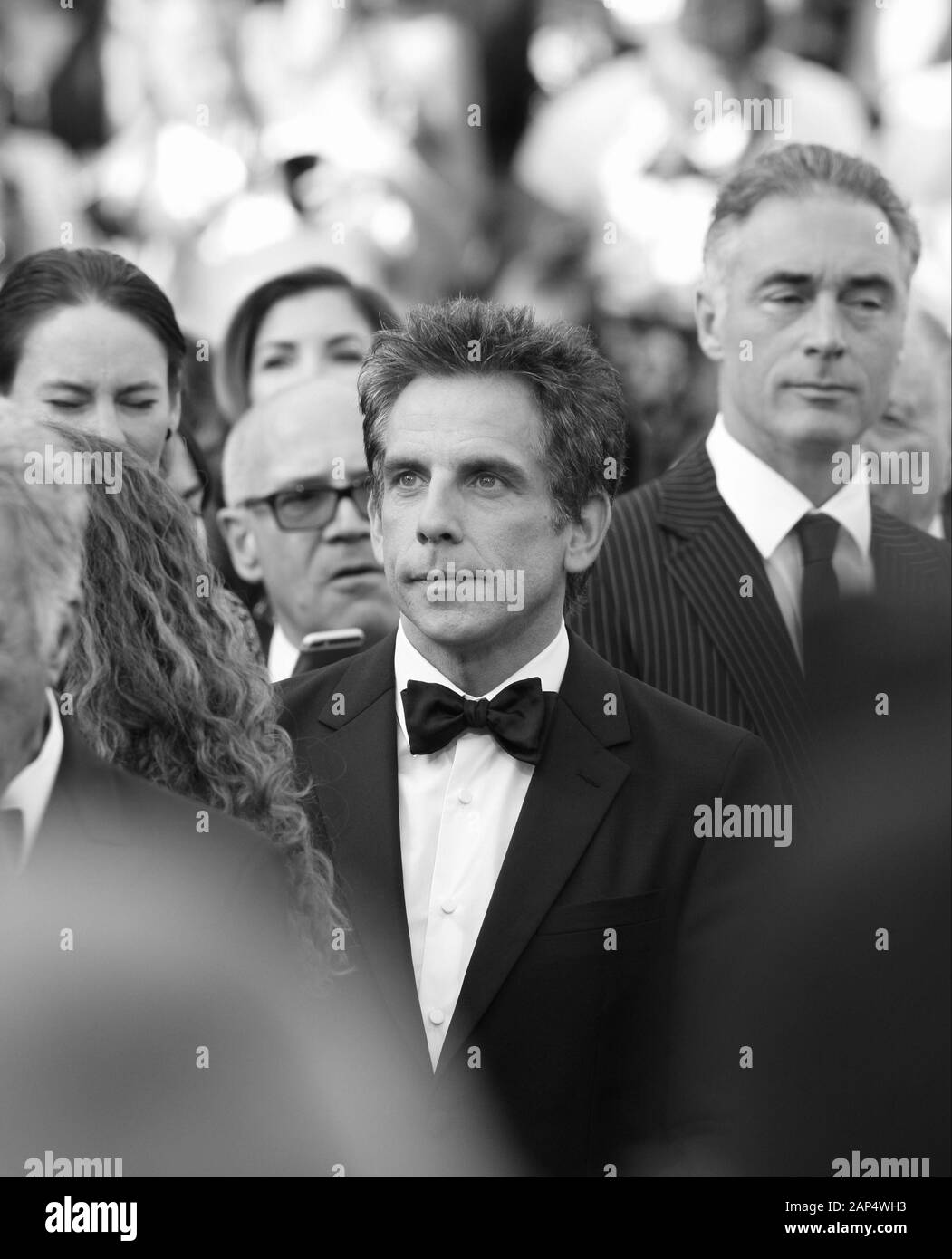 Les histoires de meyerowitz Banque de photographies et d’images à haute ...