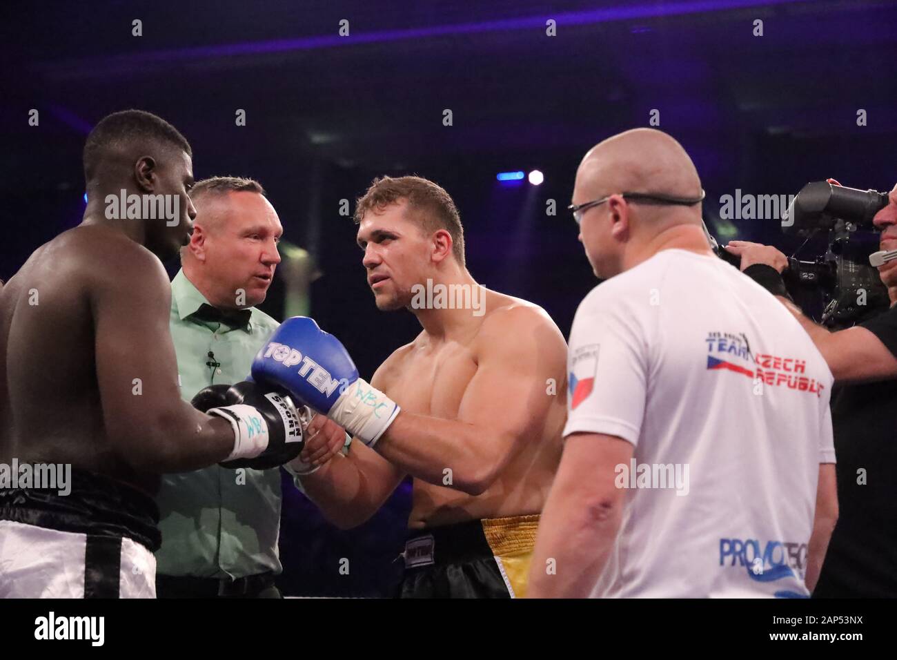 Tomas salek Banque de photographies et d’images à haute résolution - Alamy